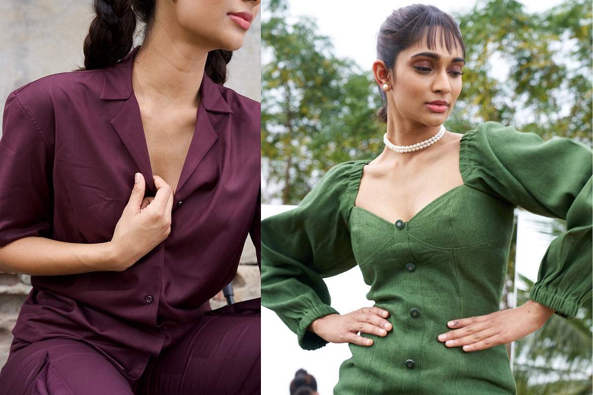 Embrace sustainable luxury with OG and Co’s latest high-street fashion ...