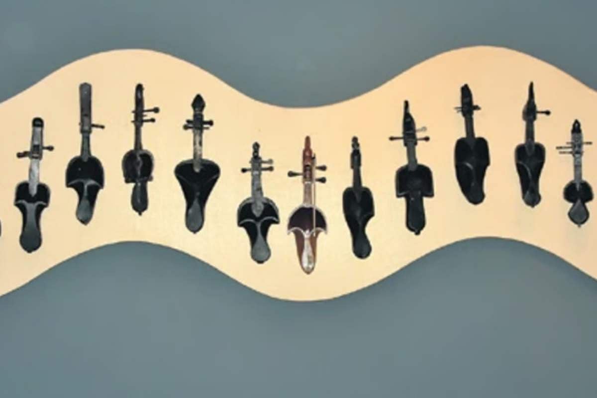 Vadya presents a range of folk, Adivasi and classical Indian musical ...