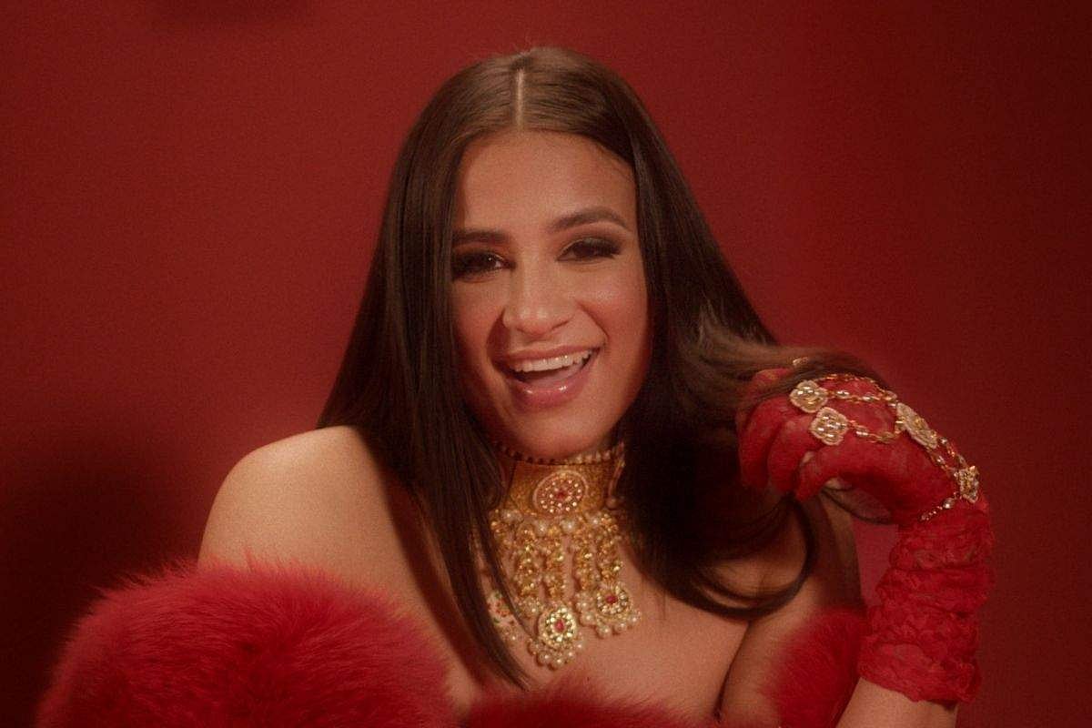 Ridi Oswal on her Indian debut, Guilty Feet