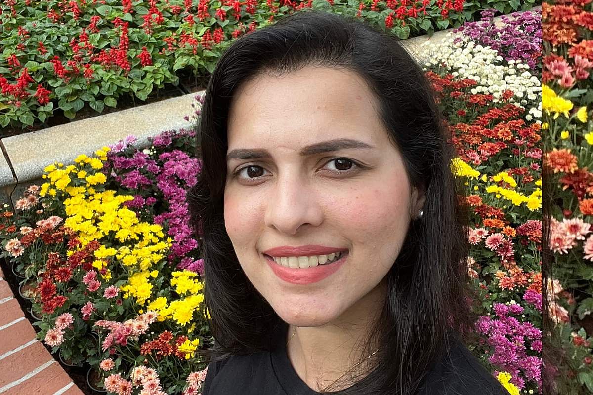 Paloma About Town: Blossoms and Brews