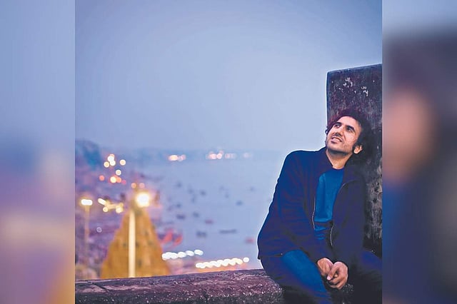 Viral sensation Justh reveals his best moment from the shoot of his ...