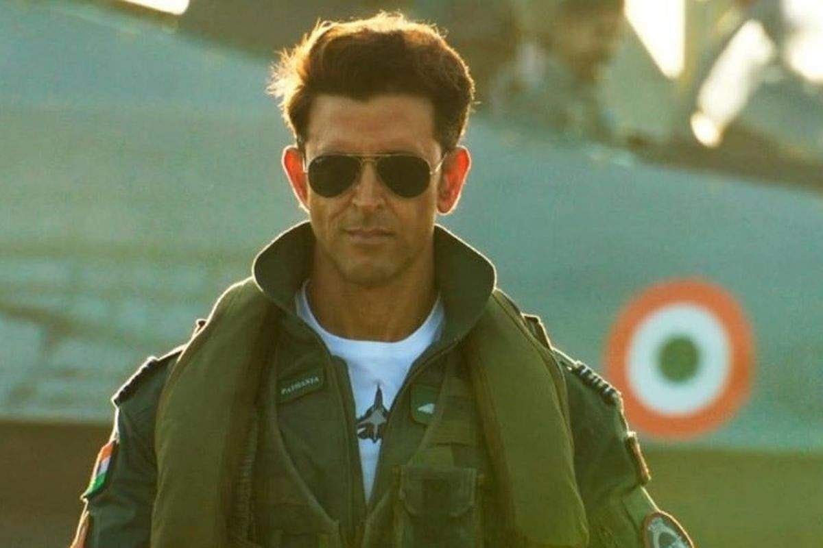 Hrithik Roshan's ‘Fighter’ soars in second week, crosses INR 250 crore ...