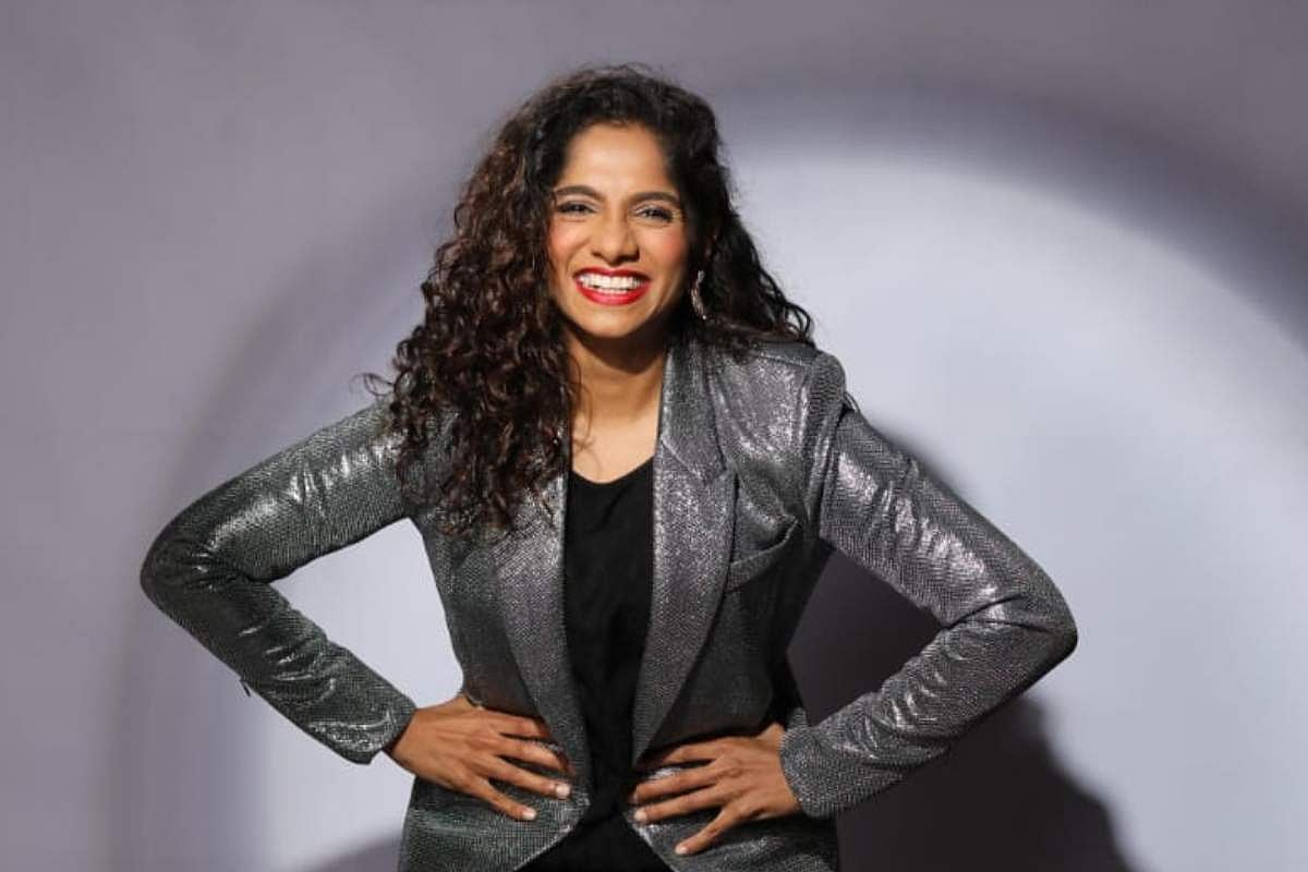 Jamie Lever announces 'The Jamie Lever Show' in Mumbai on Feb 17 and 18