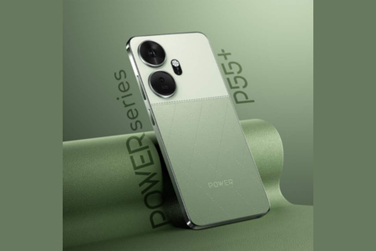 itel launches two new smartphones under the long-awaited Power series