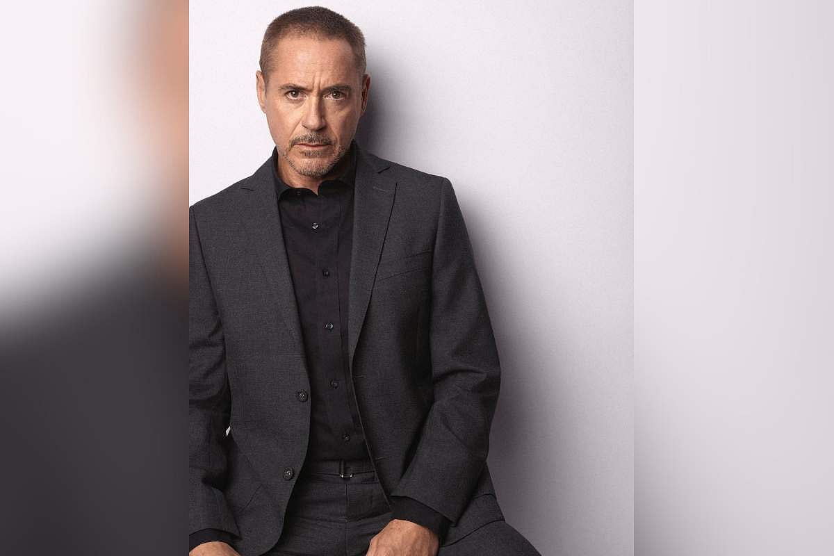 Nolan says Robert Downey Jr as Iron Man was "one of the most ...