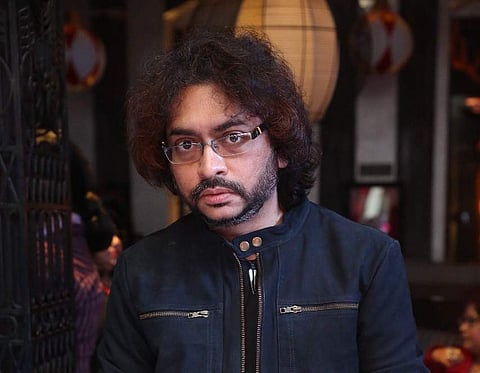 Glimpses from the birthday celebrations of Rupam Islam