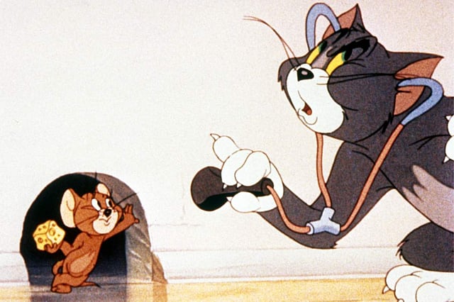 Tom and Jerry turns 84: What made this cat-and-mouse chase so popular