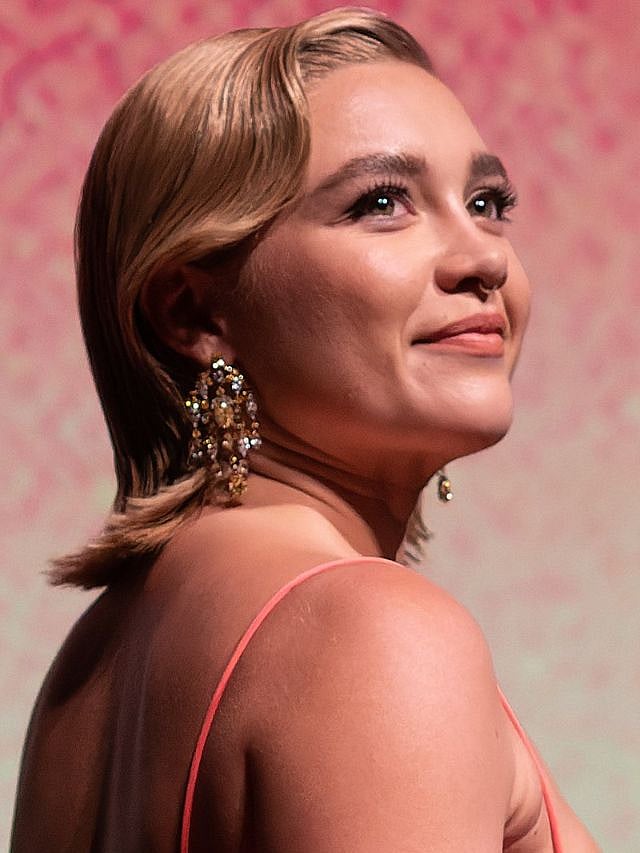 We bring you seven career-defining roles of Florence Pugh on her 27th ...