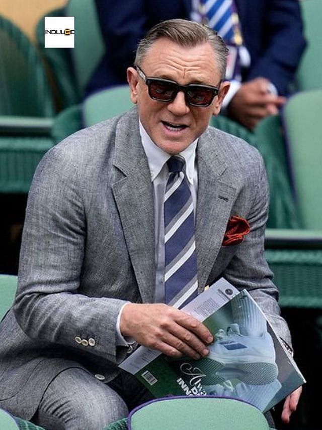 Brad Pitt to Priyanka Chopra, Nick Jonas, Sonam Kapoor and Daniel Craig ...