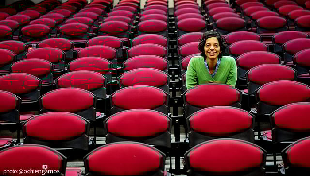 Exploring the new dimensions of theatre