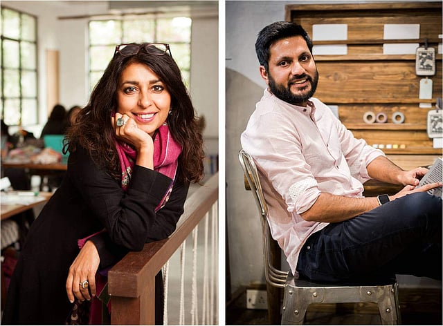 Rest Ashored: Nicobar brings it's island aesthetic to Chennai