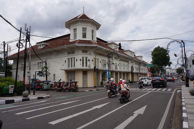 West Java: Bandung & beyond