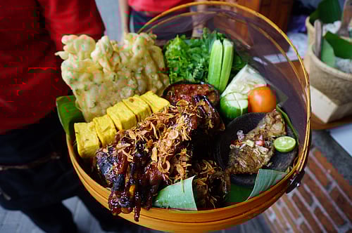 West Java: Bandung & beyond