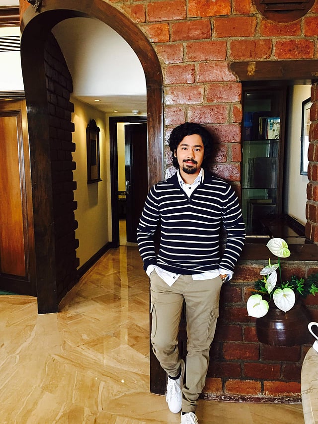 Interview with Riddhi Sen Best National Award Winning Actor Shares ...