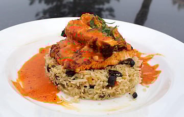 Review: Prost Brewpub Hyderabad’s new menu offers delicious short eats ...