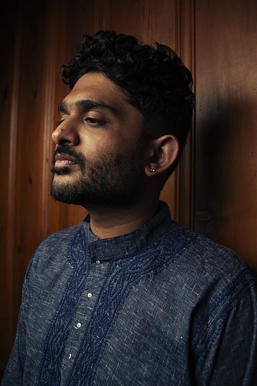 Playback Singer Sid Sriram Albums | Maate Vinadhuga Fame Singer ...