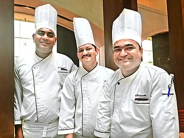 Travel for food: Join a few chefs on an epic adventure for authentic ...