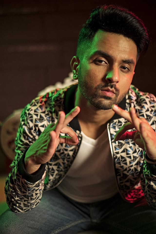 Breakout pop sensation Akull Tandon on his latest hit, Laal Bindi