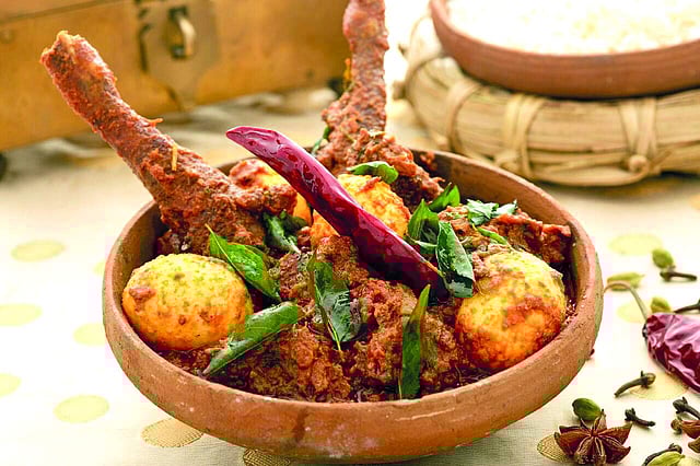 Is the river town Dindi the new God's Own Country? Find out here!