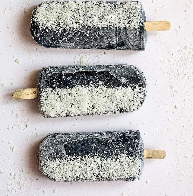 5 popsicle flavours that just made ice lollies way cooler!
