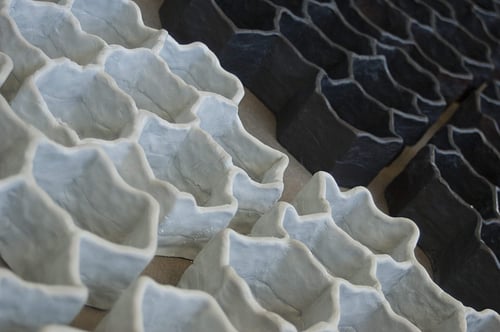 Information About Ceramic - Interesting Facts About Ceramic Art - Learn ...