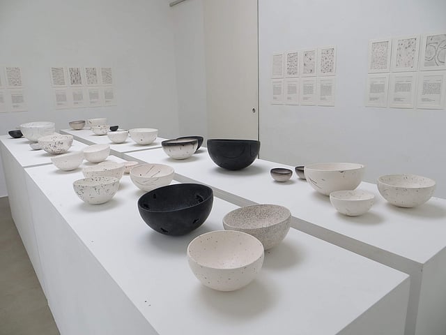 Information About Ceramic - Interesting Facts About Ceramic Art - Learn ...