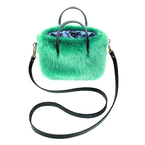 The hottest trend in town: Seven itsy bitsy micro purses that you'd ...