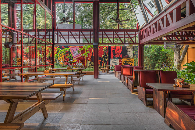 Review: Broadway The Brewery is the Place-to-go to for All your Beer ...