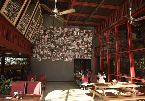 Review: Broadway The Brewery is the Place-to-go to for All your Beer ...