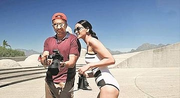 Indulge exclusive! Meet Aditi Arya, Aishwarya Sushmita, Pooja Chopra and Zoya Afroz - the faces of K