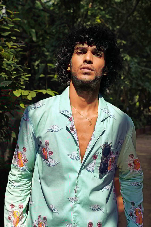 Dandelion and Bobo Calcutta unveil The Lunatic, the Lover and the Poet ...