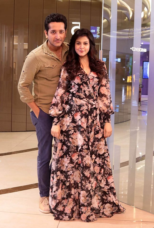 Interview: Koel Mallick and Parambrata Chatterjee get candid about ...