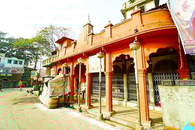 Explore the dying ghats of Kolkata with The Ganges Walk every Sunday ...