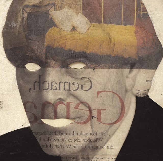 Berlin-based artist Max Neumann’s artworks to be exhibited at The ...