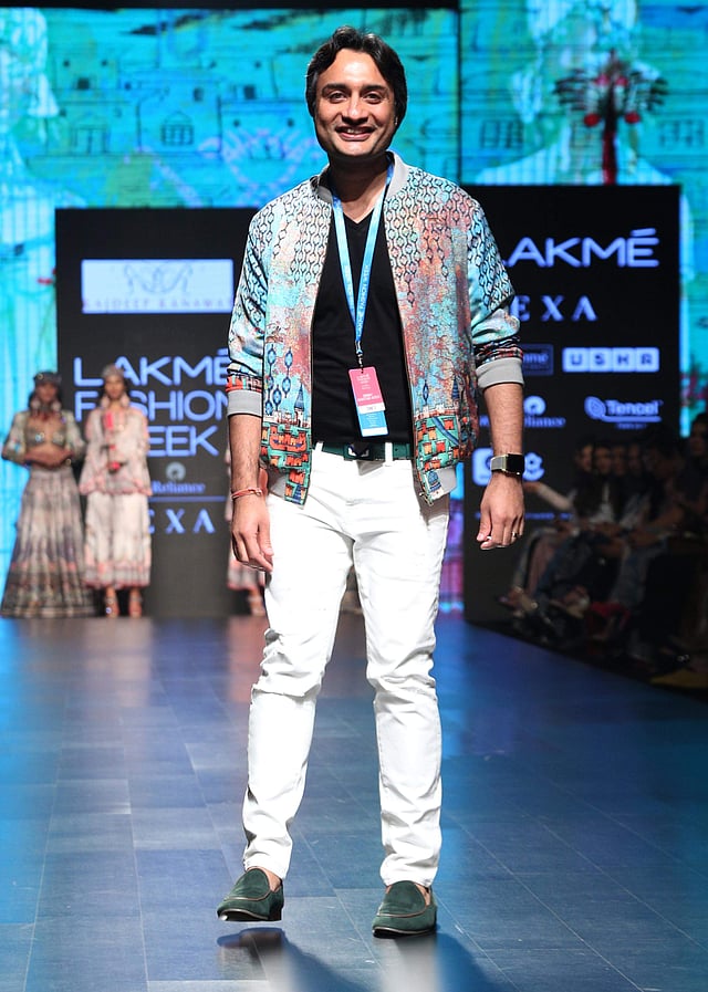 Rajdeep Ranawat’s new collection, Istanbul, is an ode to his travels to ...