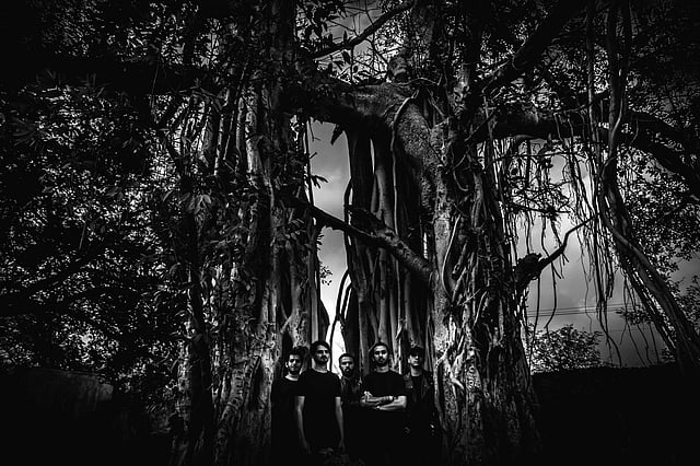 Hyderabad Famous Death Metal Band Godless to Perform in Kolkata | Group ...