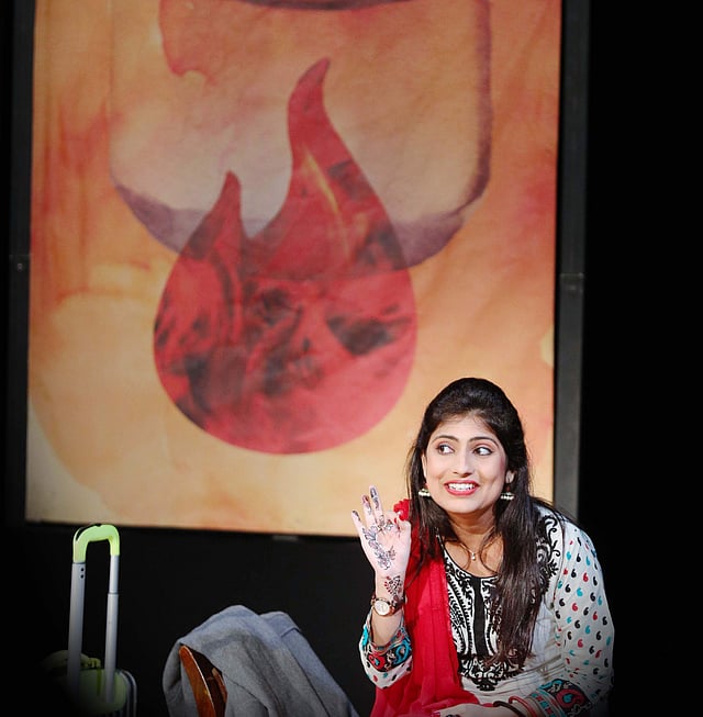 Third Season of Manhar Gadhia’s Saat Teri Ekvis comes to Kolkata, in Hindi