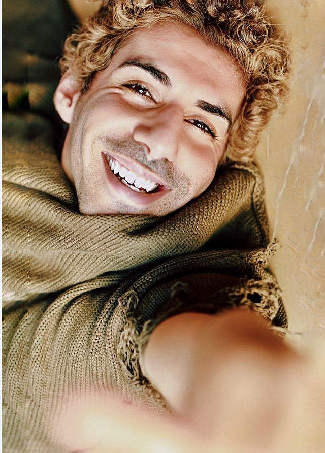 Exclusive: Actor Jim Sarbh talks about Made In Heaven, his role in ...