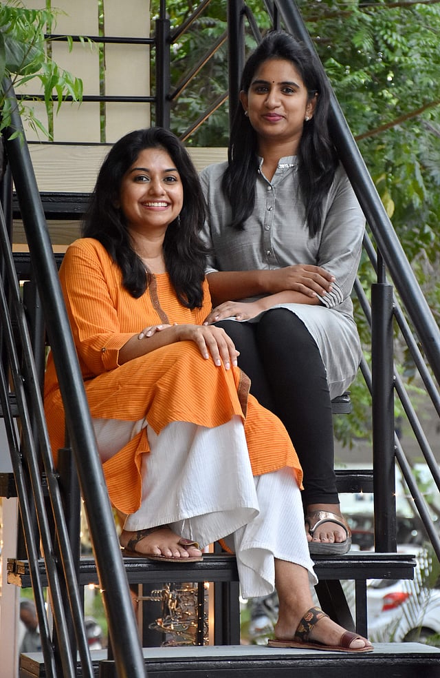 Check out Put Kadalai, the newest snack bar in Coimbatore