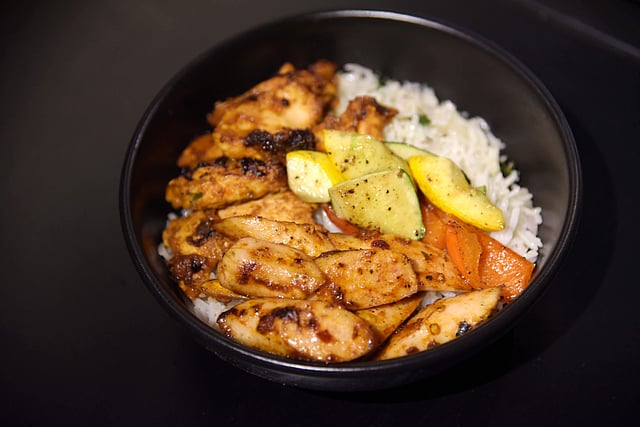 Review: Zing Sky Bar+Lounge | Hyatt Place Hyderabad Rooftop Lounge Best ...