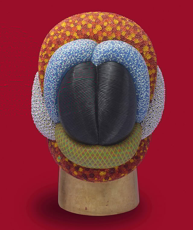 Emami Art, KCC set to host solo exhibition of G Ravinder Reddy’s works