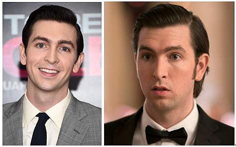 Who's on TV? Get to know the cast and characters of the hit show ...