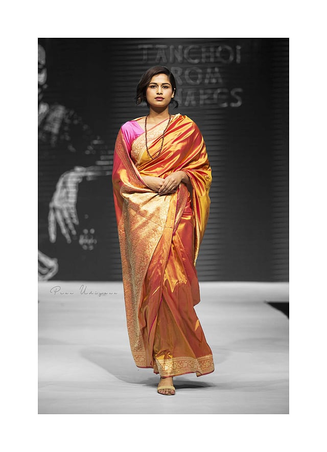 Prasad Bidapa’s institute hosts a sale and exhibition of Indira Gandhi ...