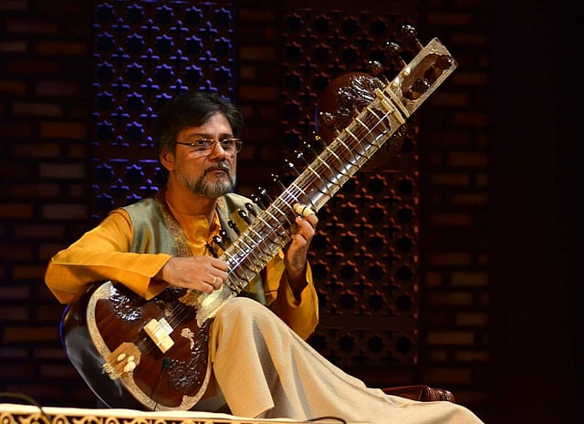 Vocalist Esha Bandyopadhyay and sitar maestro Partha Bose to perform at ...