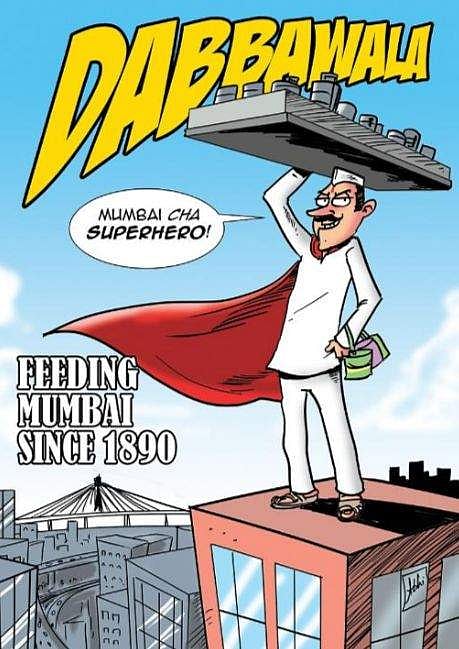 Spirit of Bombay, a show of large-scale sculptures by Valay Shende, set ...