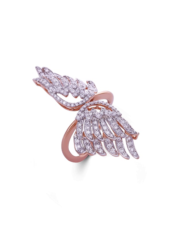 Latest Jewelry Collection : Mumbai-based jewelry brand Irasva unveils ...