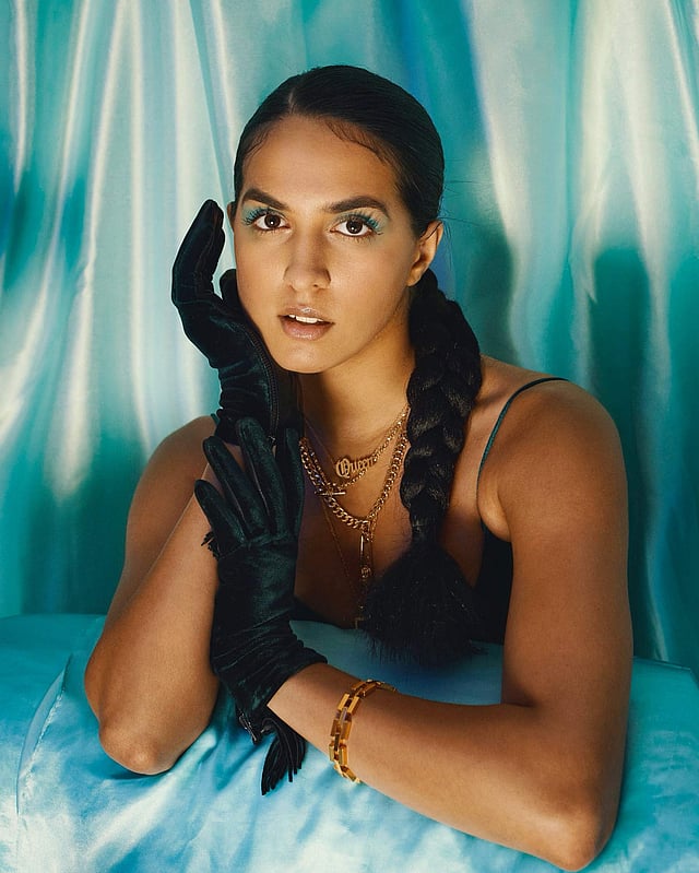 Interview: British singer-songwriter Rika talks about her journey and ...