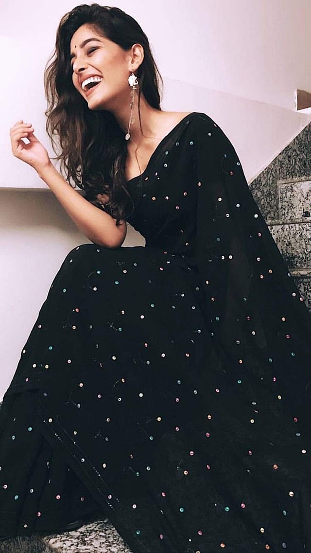Newcomer Naghma Rizwan all set to play Kusum in AltBalaji's It Happened ...
