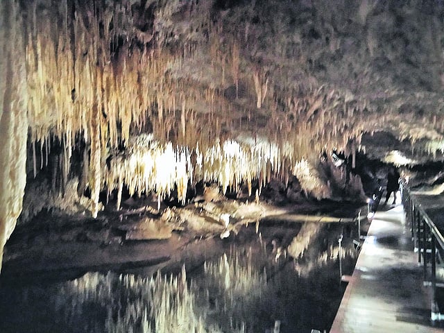 Travel diary: How Perth, the world's most isolated city, is becoming ...