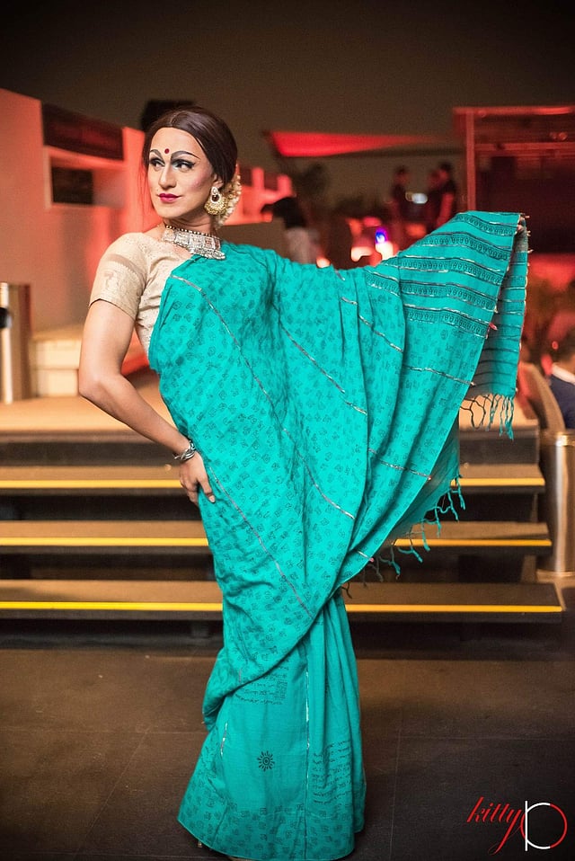 Niche to mainstream: Bengaluru's drag community is making it happen